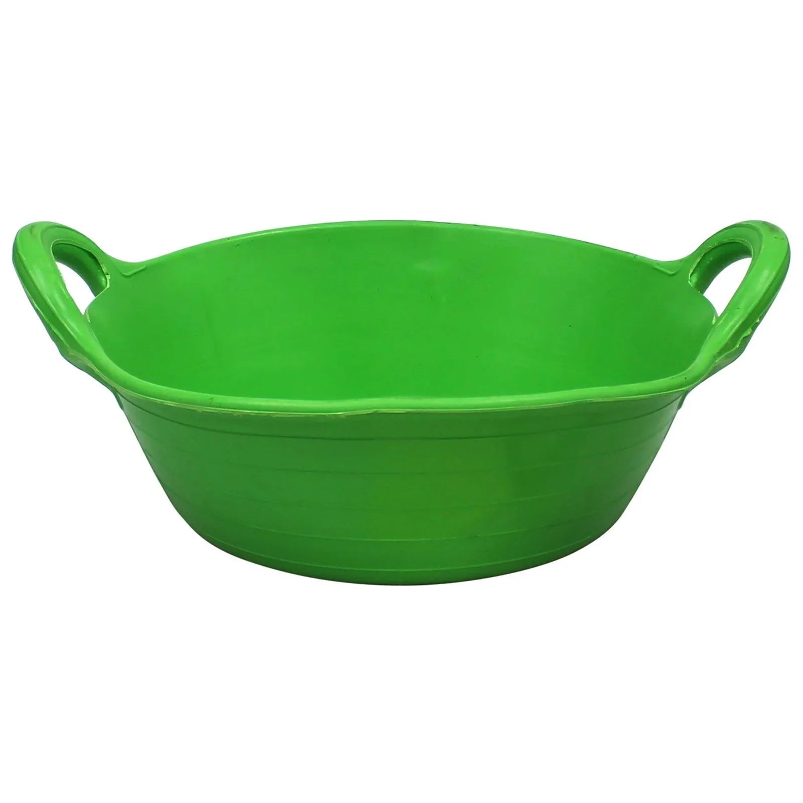 CLEARANCE Biodegradable Rubber Eco-Skip Green – North East Pet Shop